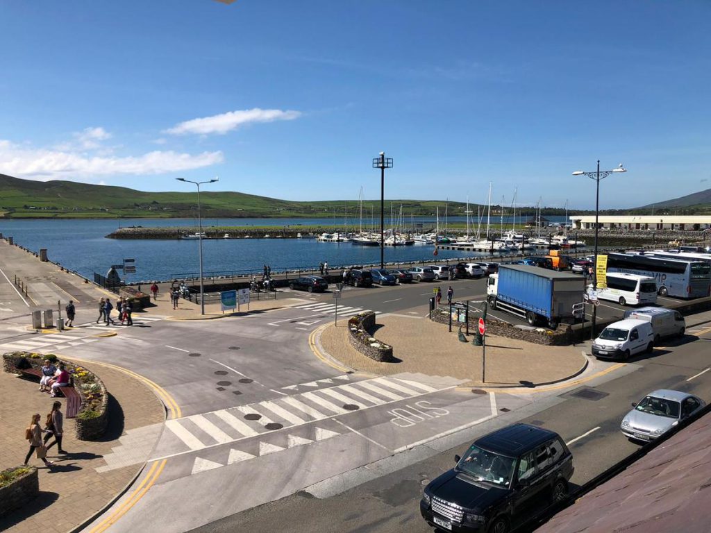 James Long Bar & Restaurant Dingle – Dingle Restaurant | Seafood ...