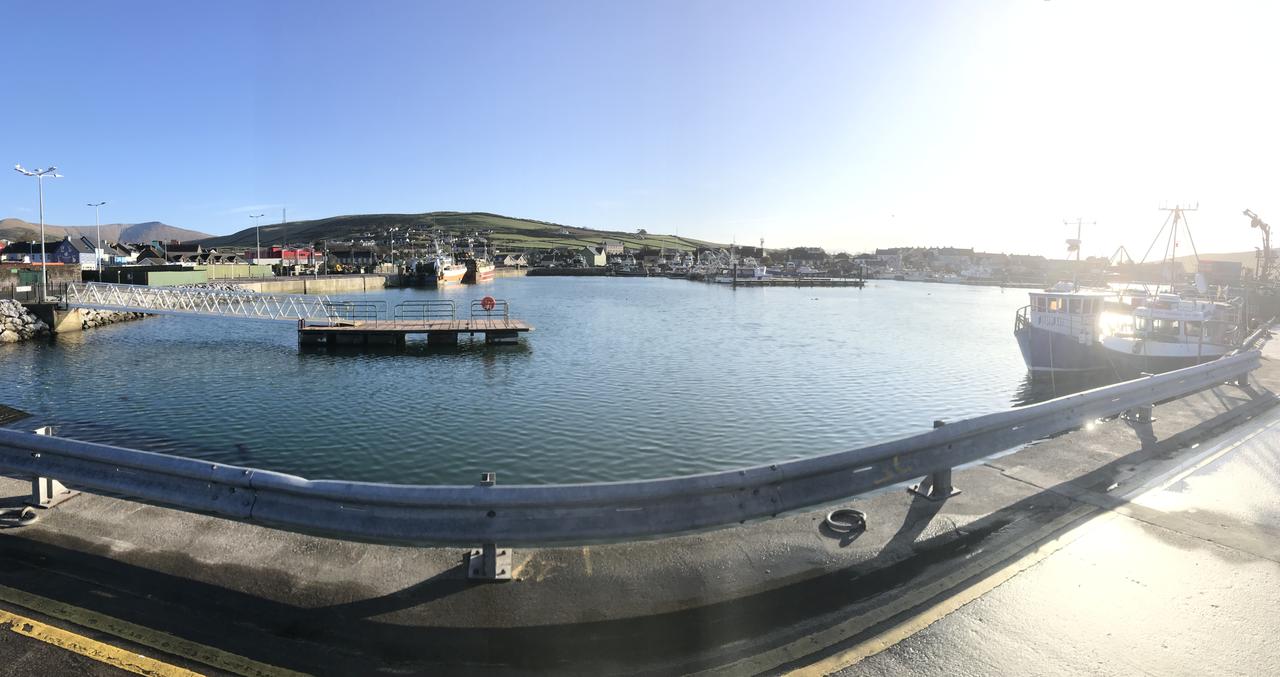 Accommodation – James Long Bar & Restaurant Dingle