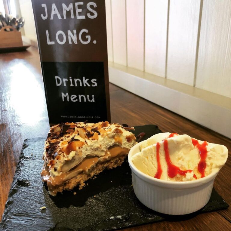 James Long Bar & Restaurant Dingle – Dingle Restaurant | Seafood ...